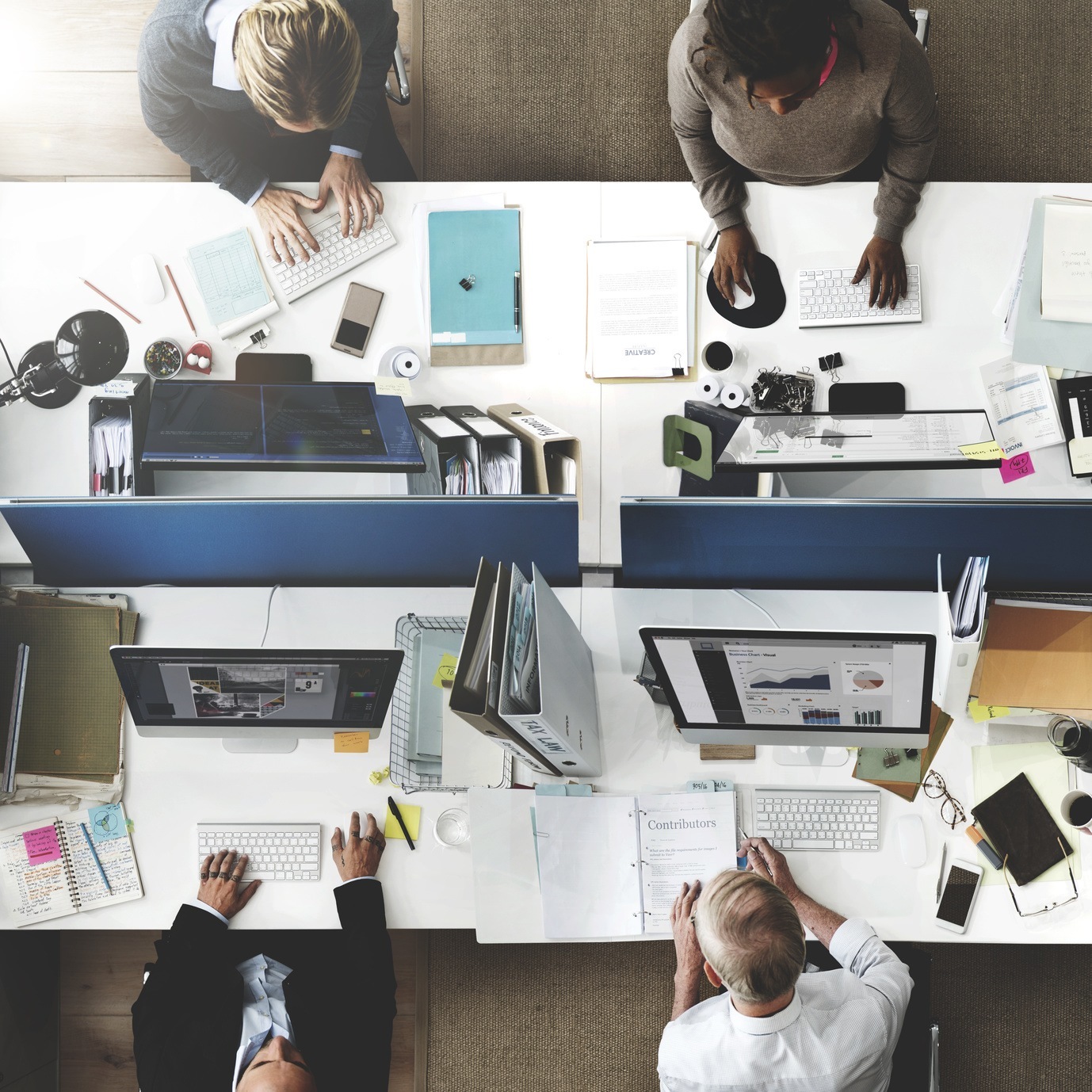 Choosing the Right IT Support Solution - Whole I.T. Solutions